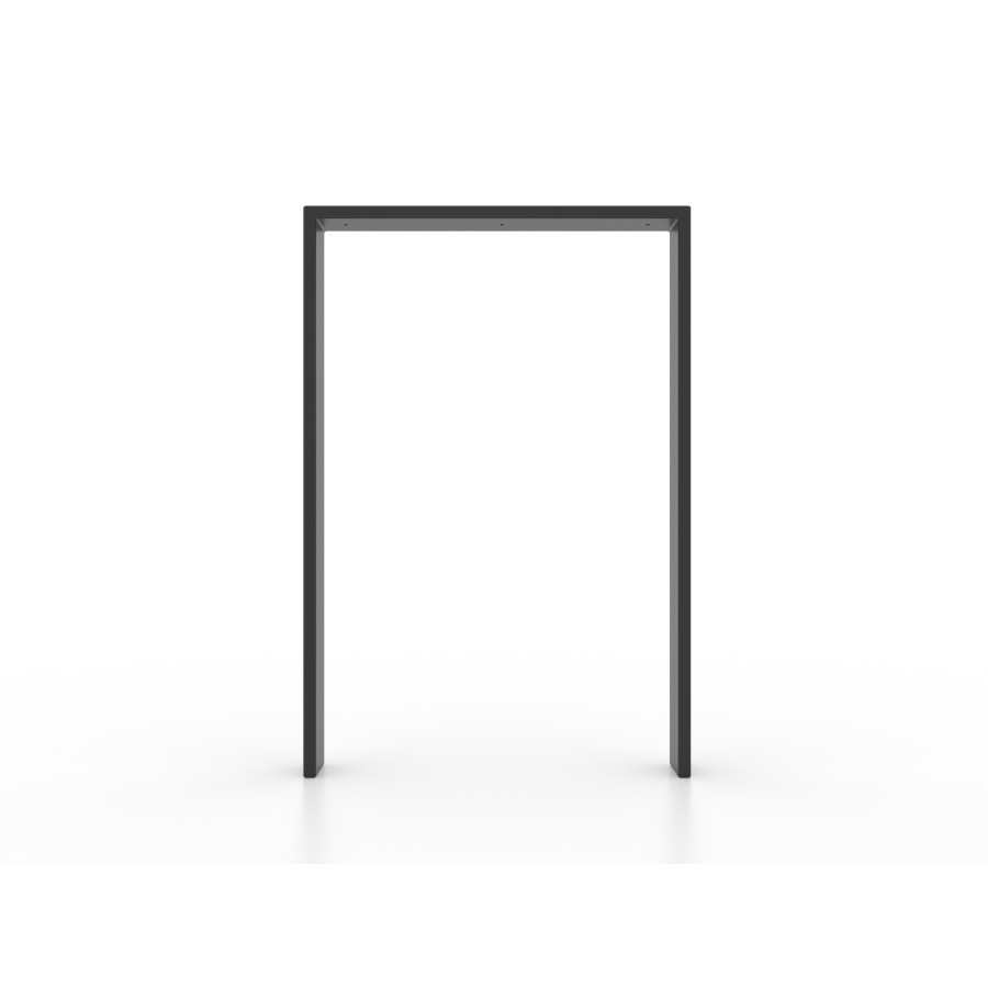 Peninsula Table Leg UAPEN8020 - Minimalist |Taormina Design