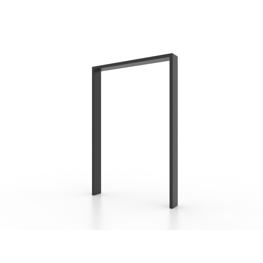 Peninsula Table Leg UAPEN8020 - Minimalist |Taormina Design